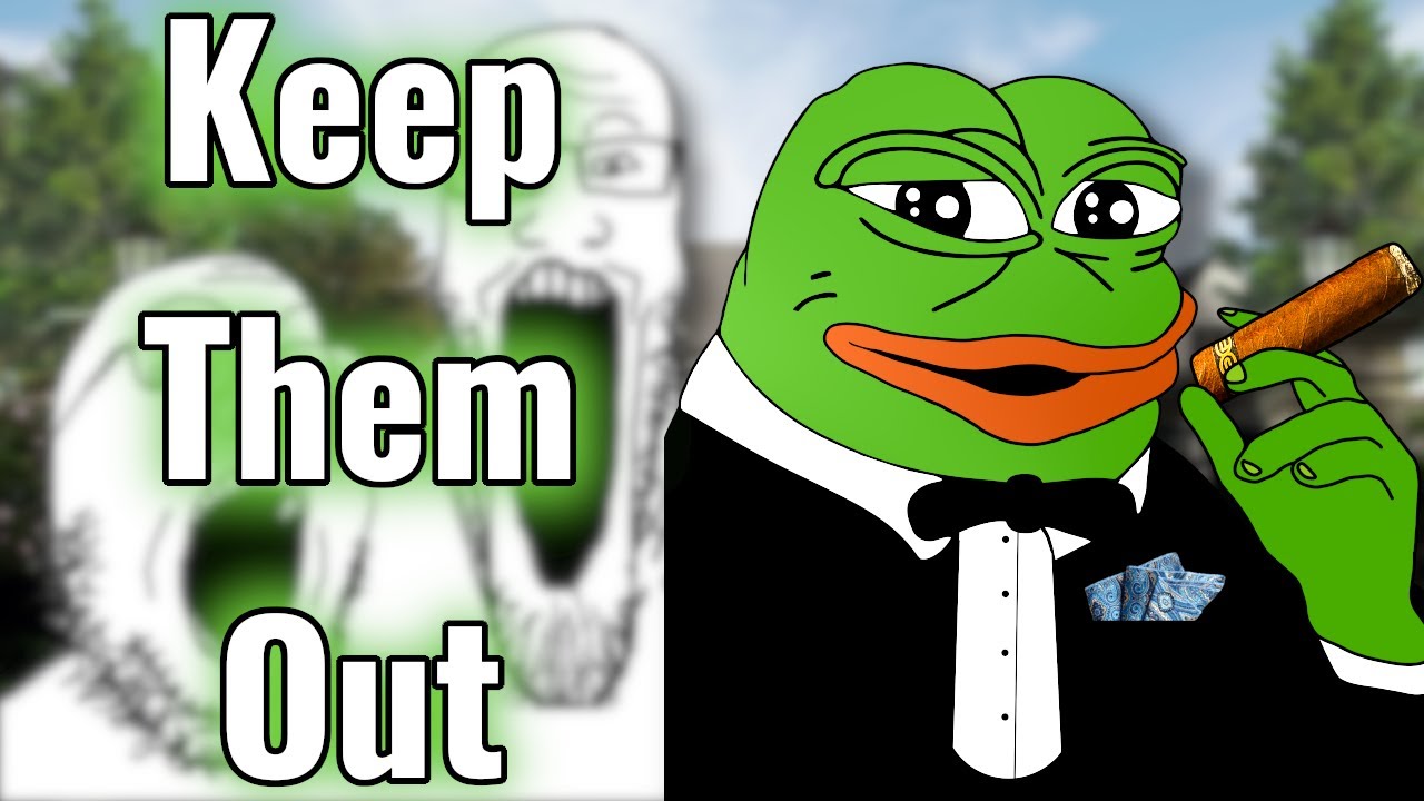 Gatekeeping Is Good - YouTube