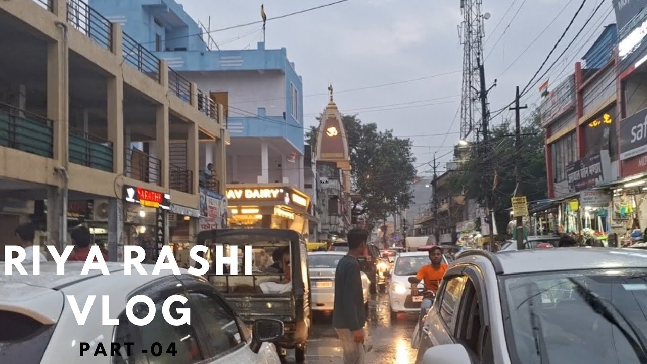 Harare yha ke Bappa || part 04 || Riya rashi || @souravjoshivlogs7028 - YouTube