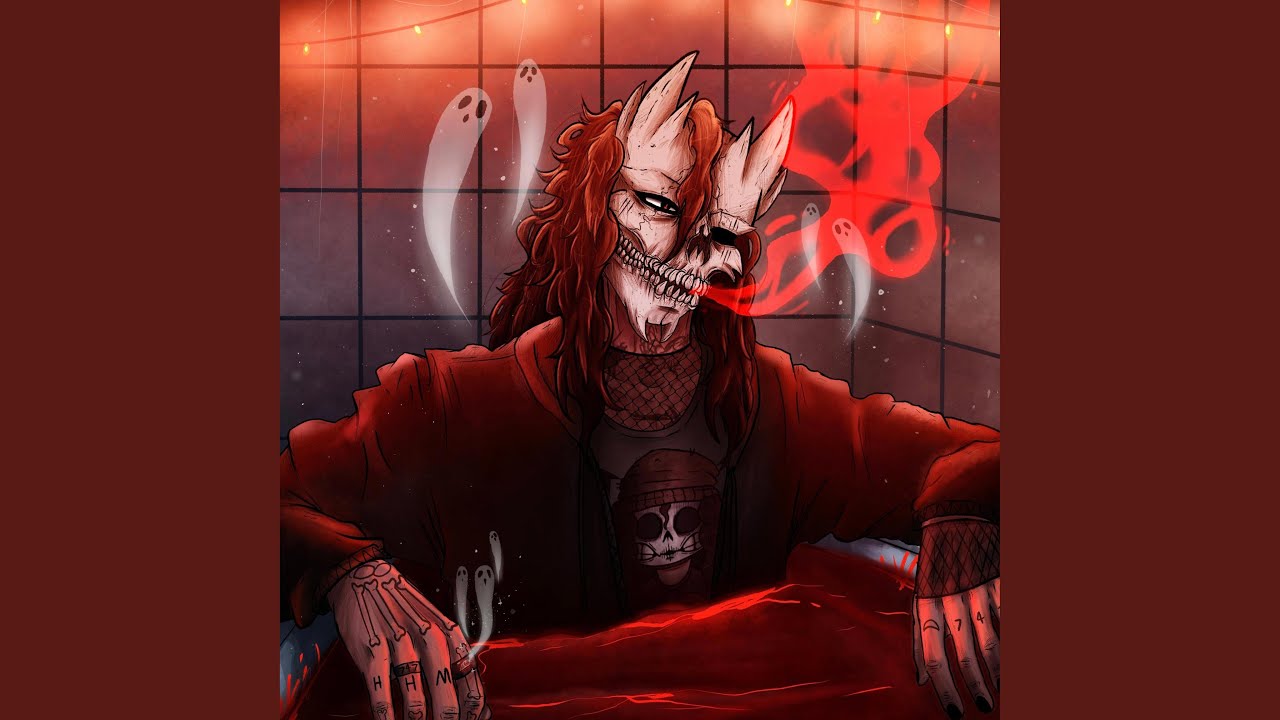 SPIDERBLOOD 2 ROTTEN YouTube Music spiderblood-2-rotten-youtube-music