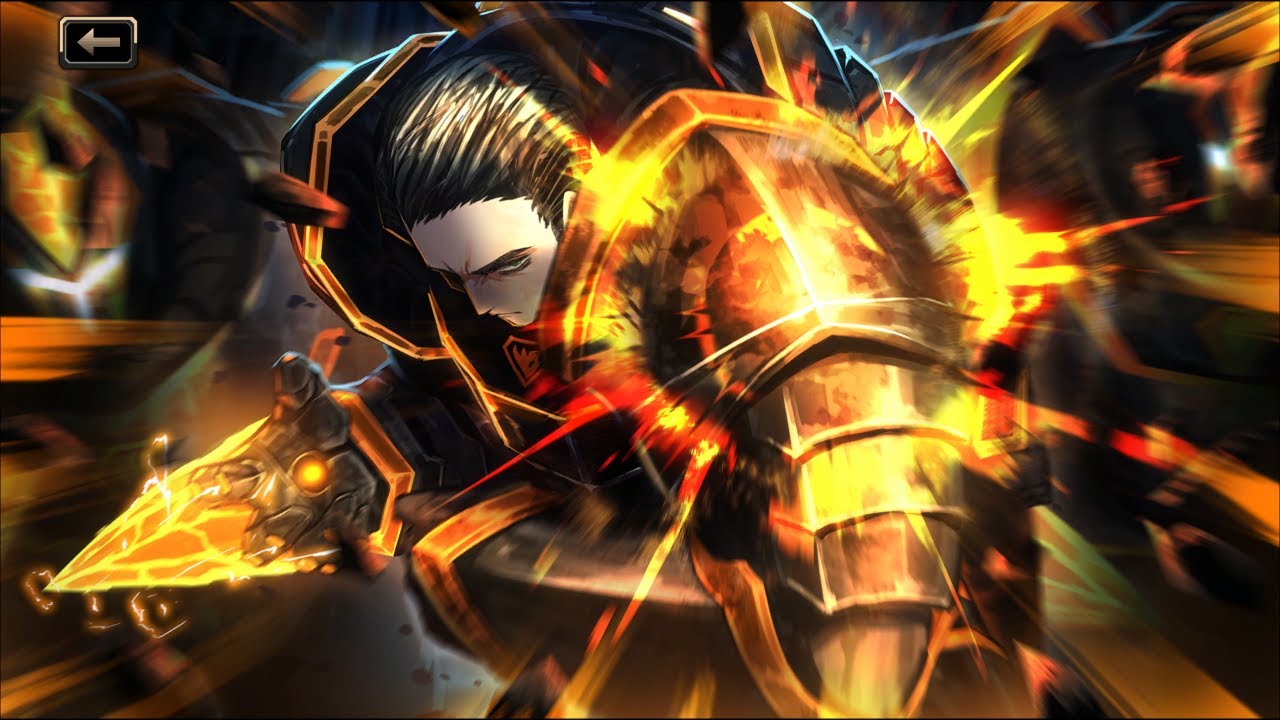 R-Corp Rhino Meursault Identity Showcase [Limbus Company] - YouTube