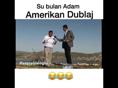 Wifi Bulan Adam | Veysel Zaloğlu Amerikan Dublaj | Gülmek Garanti
