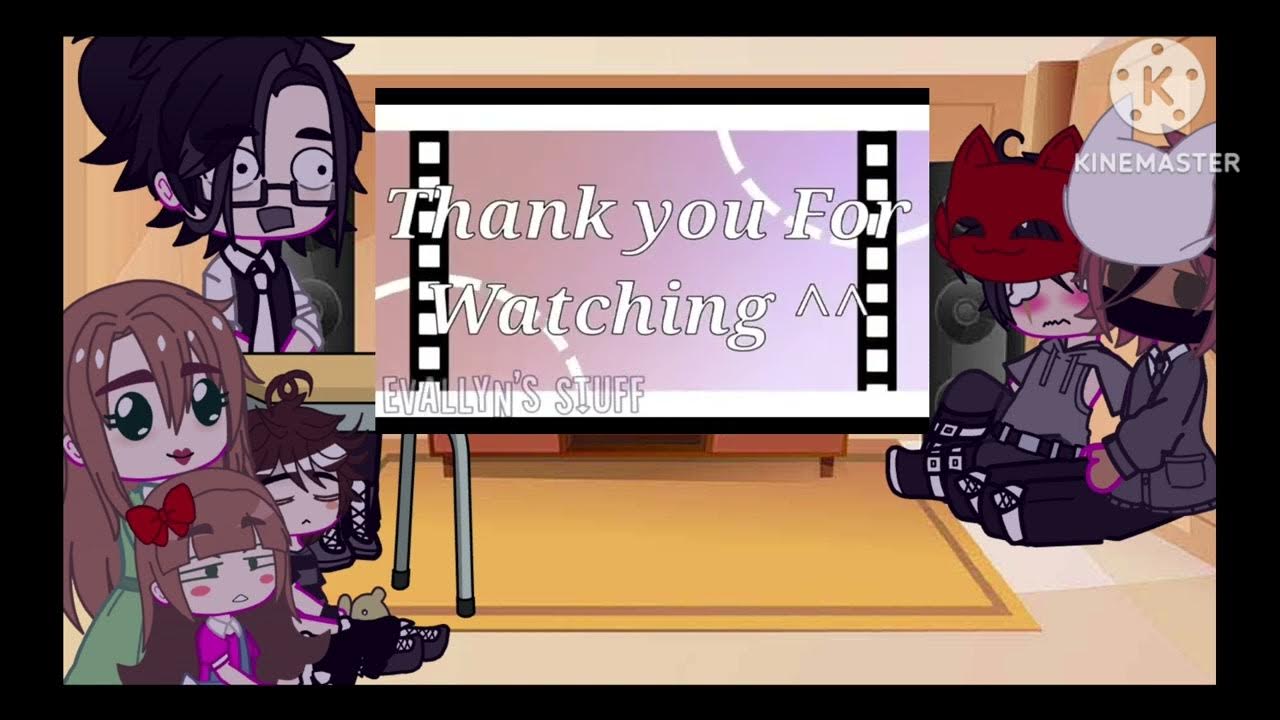 Past Afton Family + Noah react to Michael X Noah Memes Credits to the original owners - YouTube