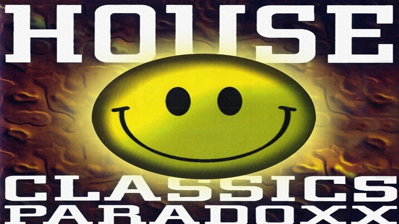 House Classics Paradoxx (1997) [Paradoxx Music - CD, Compilation] - YouTube