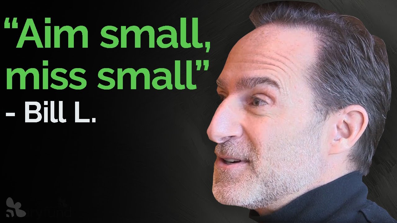 Apiary Fund Trader Spotlight | Bill L. - YouTube