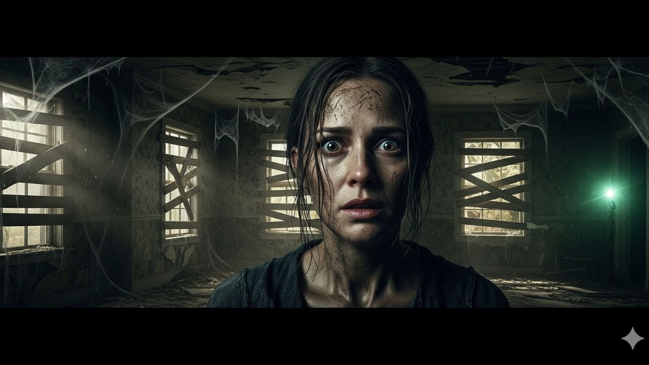 Lovely Molly | Film Completo | Horror Psicologico | Possessione ...