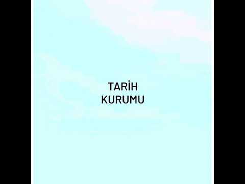 Atatürk'ün Kısa hayatı anlatan video.. (kanalıma attığım ilk videom)