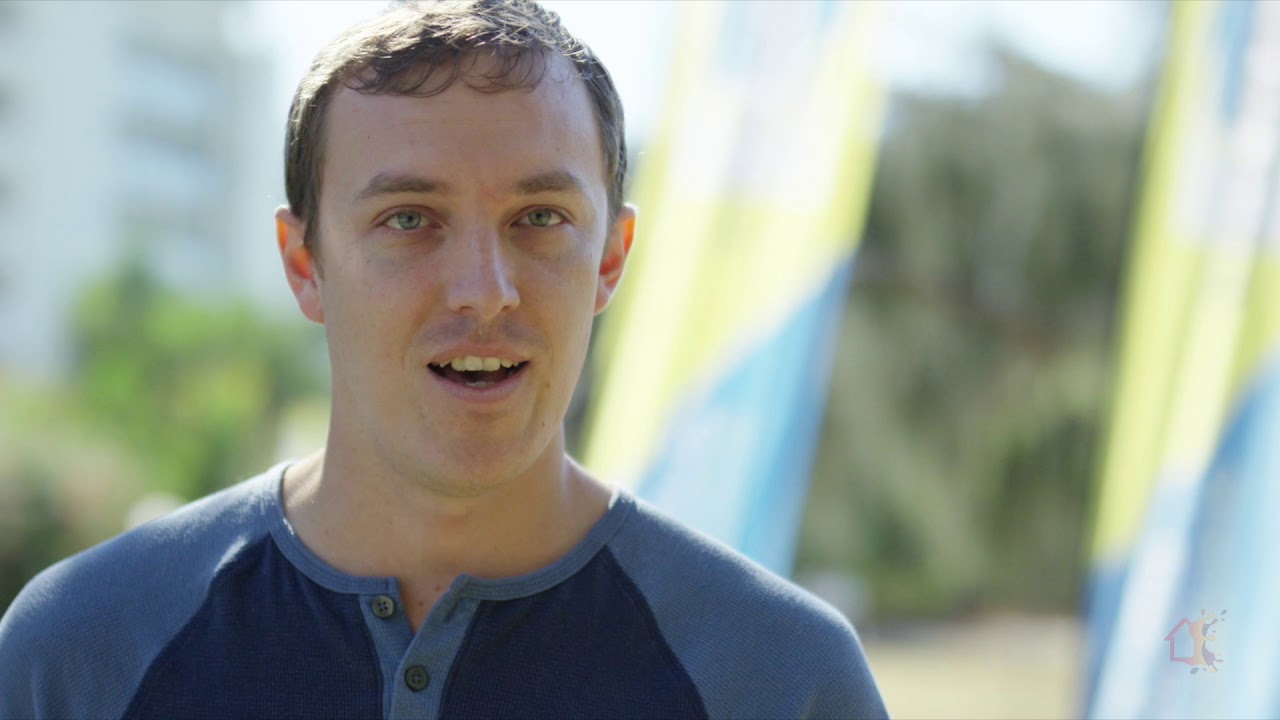 Testimonial for Ben Thomson 45 1 - YouTube
