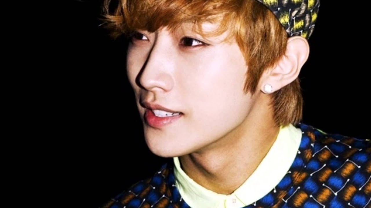 [HD]B1A4 10+ Star Magazine June Issue'13 - YouTube