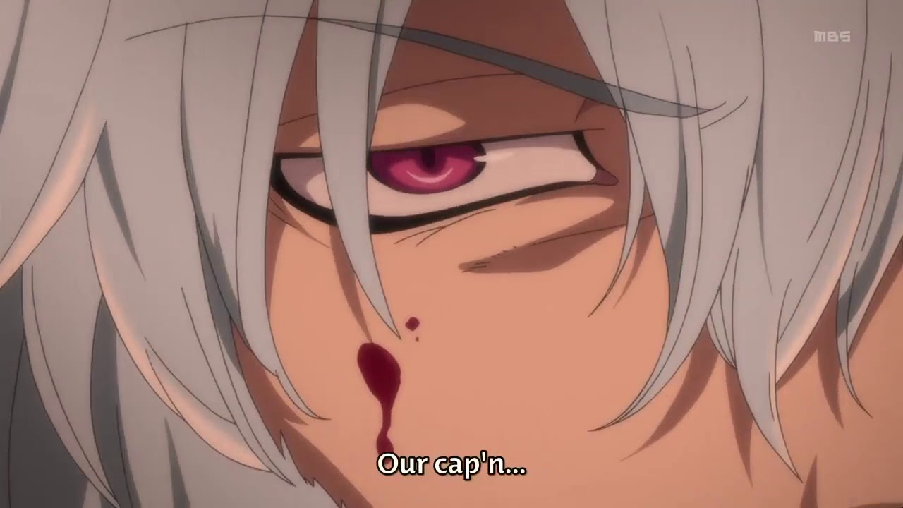 Seven Deadly Sins Undead Ban - YouTube
