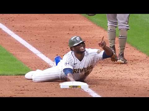 The Greatest Pickle Escapes in MLB History
