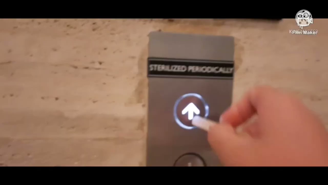 Elevator Chime Compilation - Late 2021-Early 2022 - YouTube