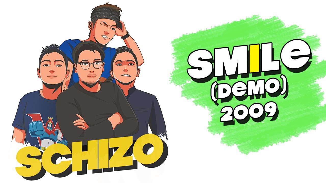Schizo - Smile - YouTube
