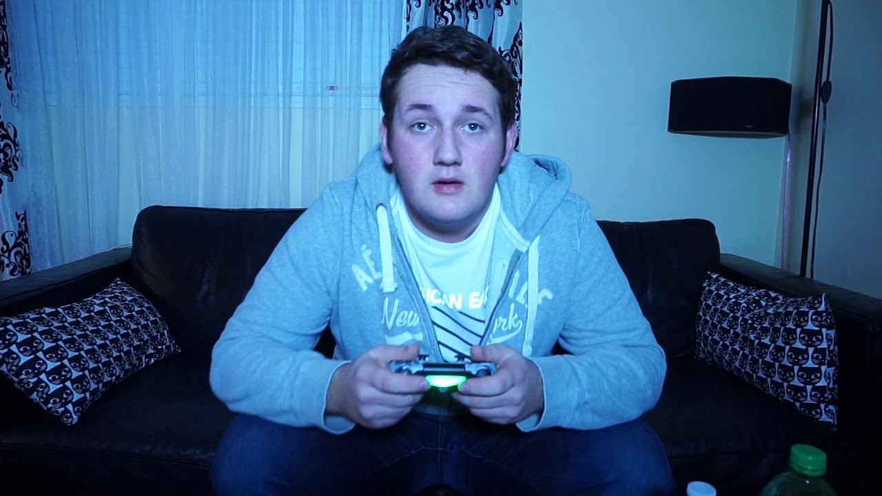 CRAWL [Short Film] - YouTube