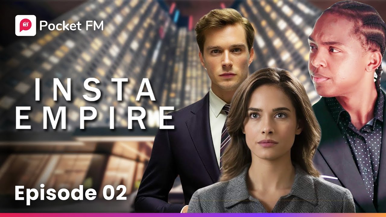 Insta Empire | Ep-2 | How I Built My Wealth Without Anyone Knowing ...