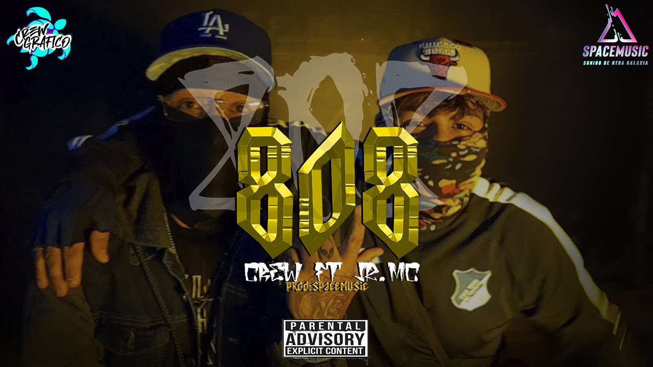 Crew - 808 Ft JR.MC (Video Official) @Sosa_ - YouTube