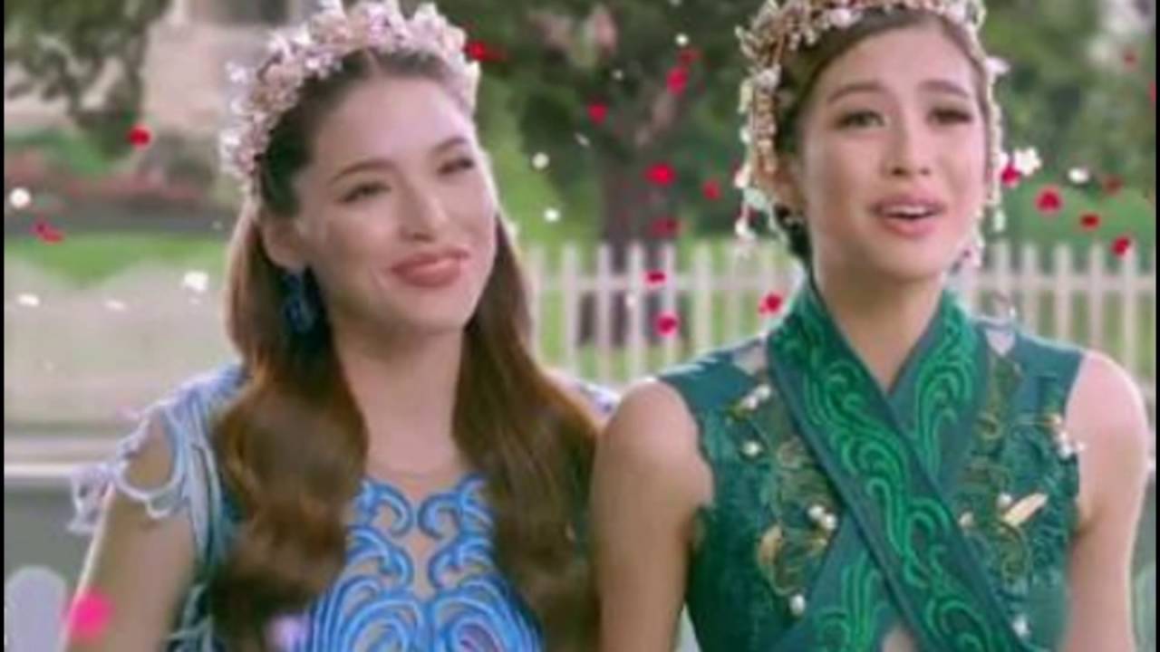 Encantadia behind the scene September 16 2016 #ParaSaLireo - YouTube