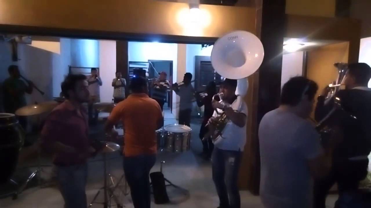 Banda Codigo Sinaloense: Siempre Te Amare - YouTube