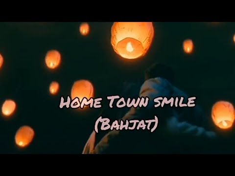 •SEVDİGİM  TÜM ERKEKLERE:Not: Seni Hâlâ Seviyorum |Bahjat-Home town smile | Netflix