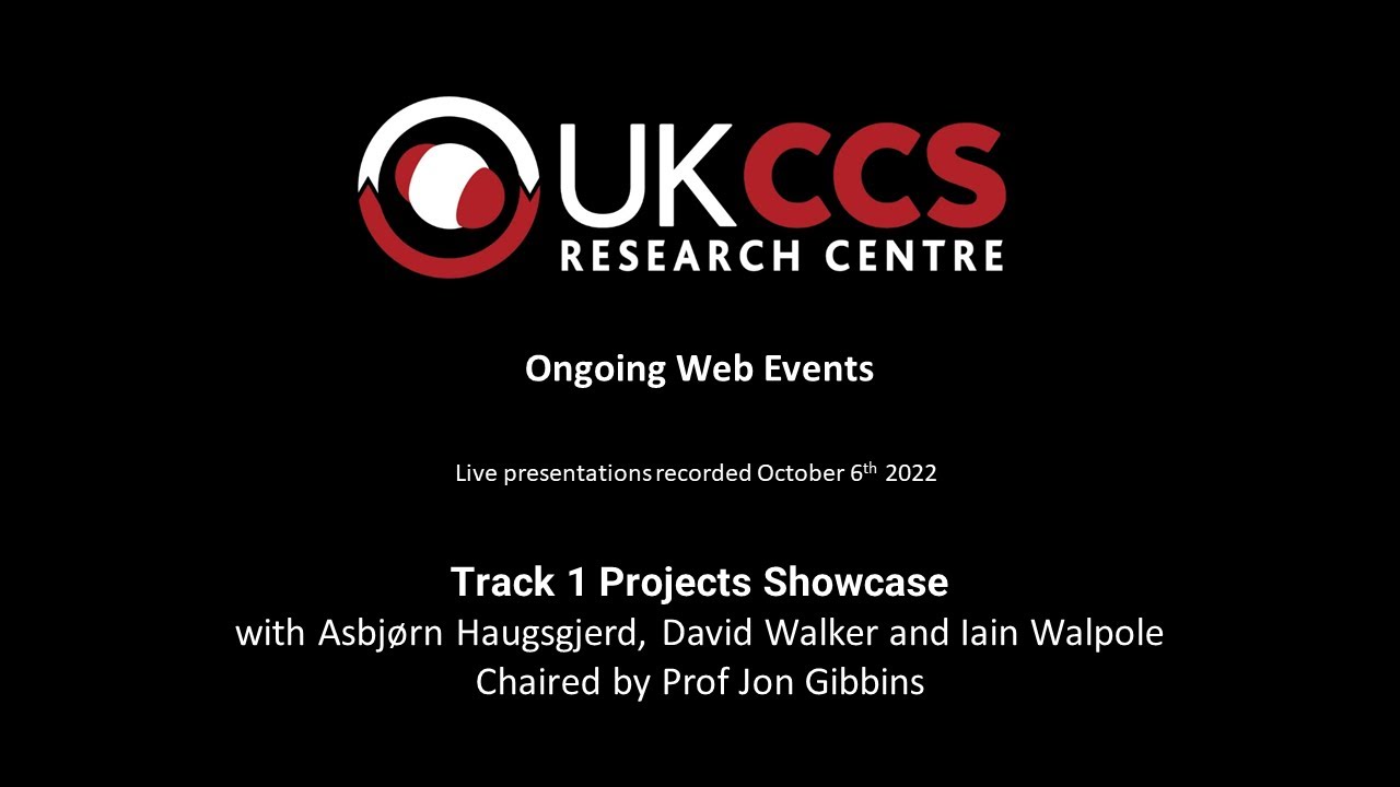 Ongoing Web Events: Track 1 Projects showcase (6.10.22) - YouTube