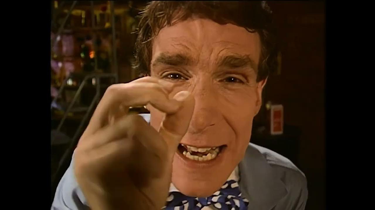 Bill Nye The Science Guy - S01E08 - Phases Of Matter - Best Quality ...