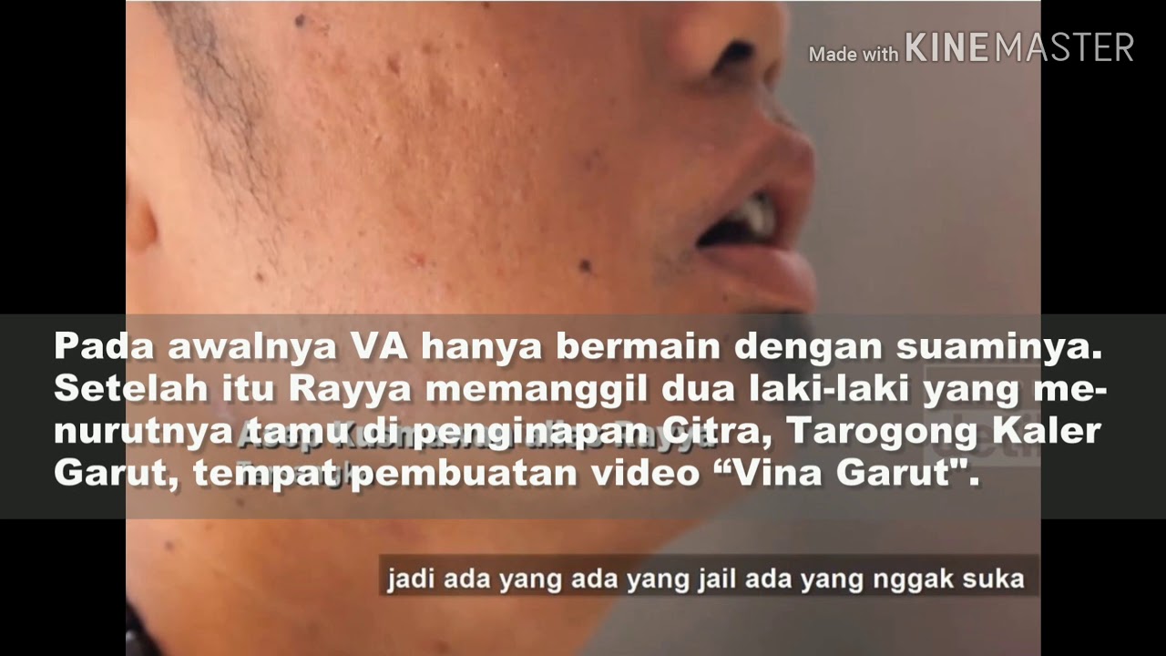 Suami Vina Garut!!!! Bujuk Biar Gangbang(3in1)Viral Vidio - YouTube