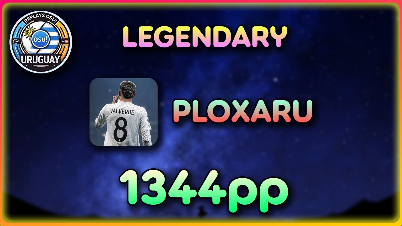 10.2⭐【PLOXARU】| Azul Remix +HDNC | JUST WATCH - YouTube