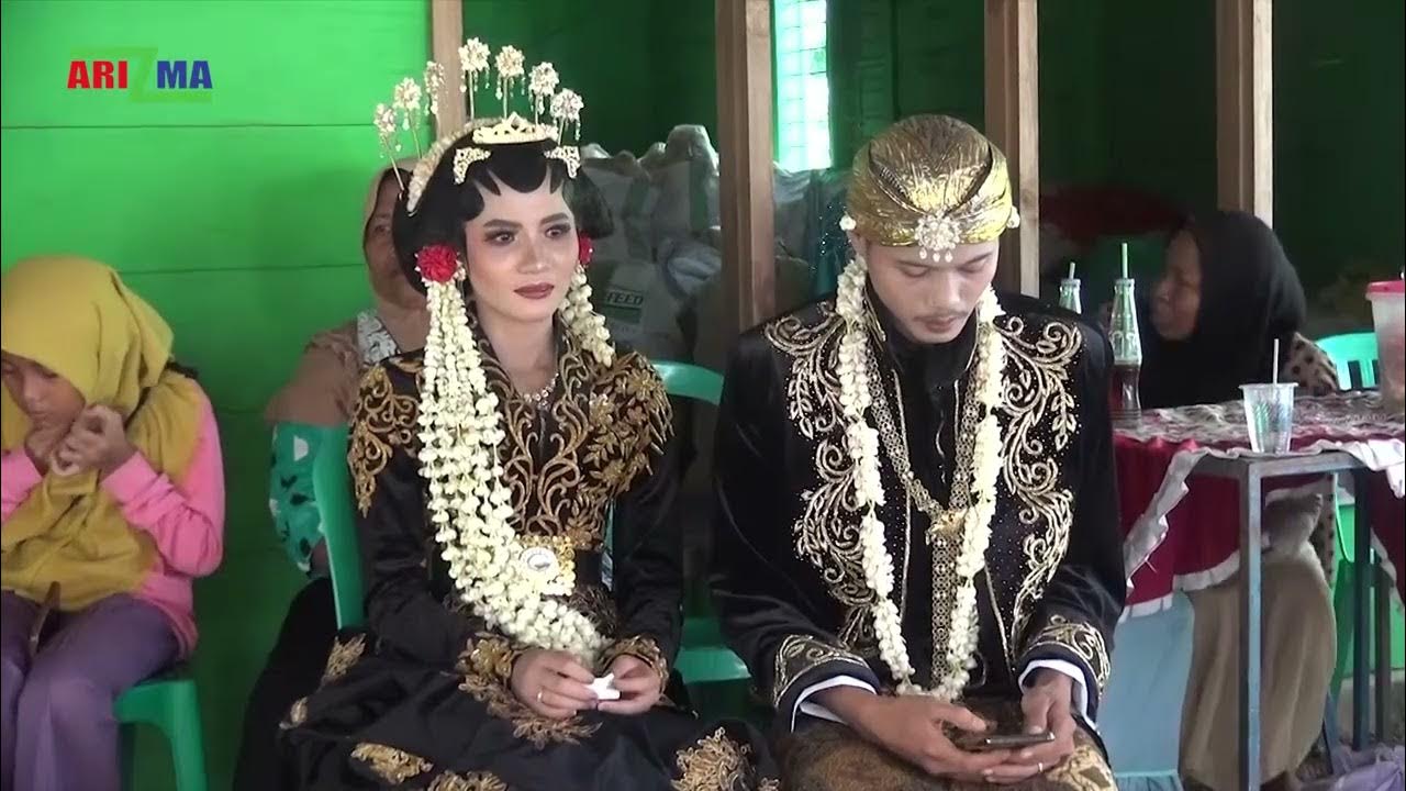 Bowo Gelo - Sejuta Cinta - Gubug Asmoro - TAYUB BLORA - MUKTI RARAS - YouTube