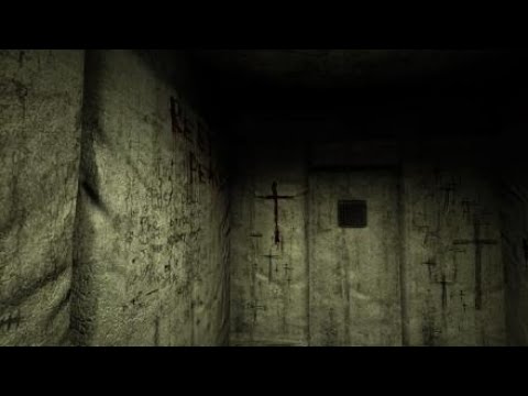 Outlast part 1 walkthrough The Asylum - YouTube