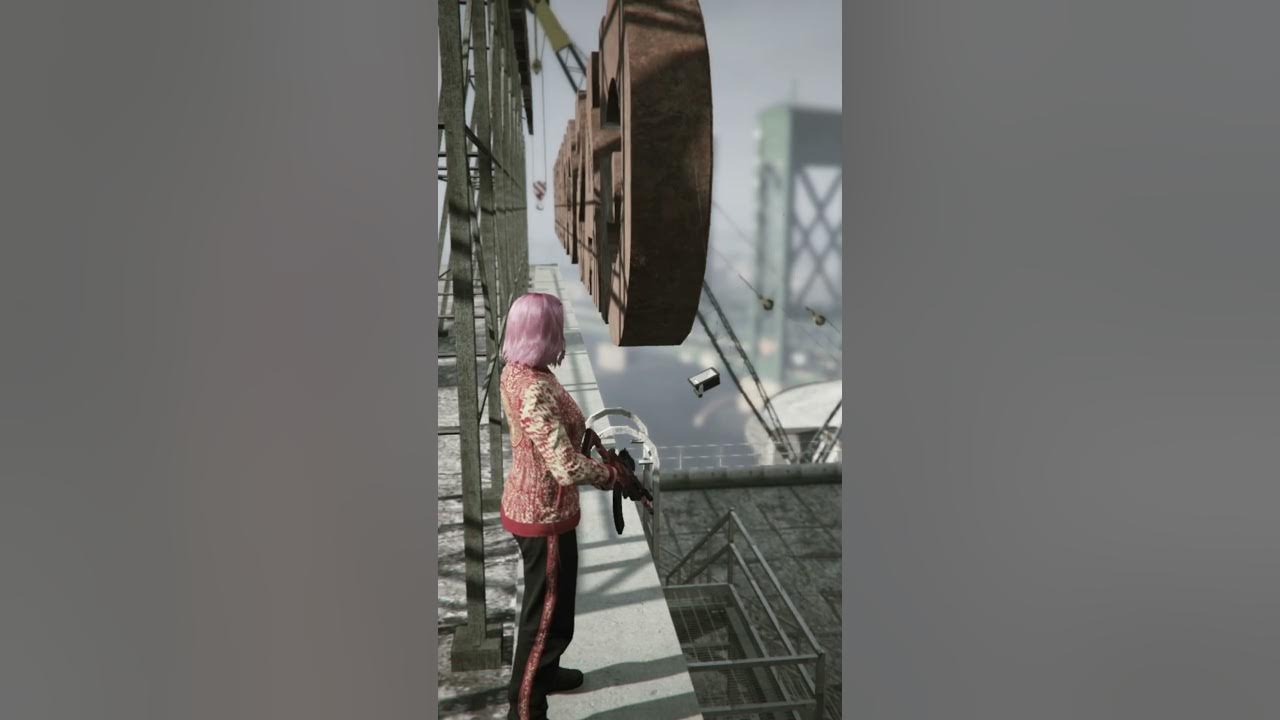 TYHLE VĚCI V GTA 5 NEDÁVAJÍ SMYSL! - YouTube