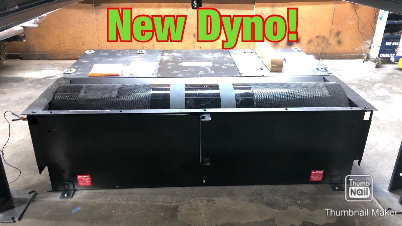 Unboxing Dynojet 224x - YouTube