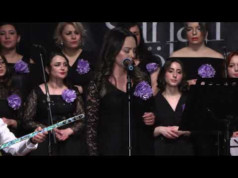 Buket Sümen Koçak - Yeşil başlı telli turnam