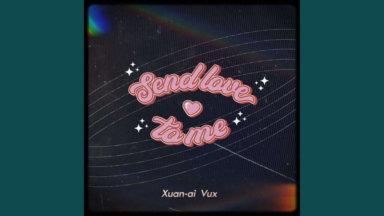 Send Love To Me - YouTube