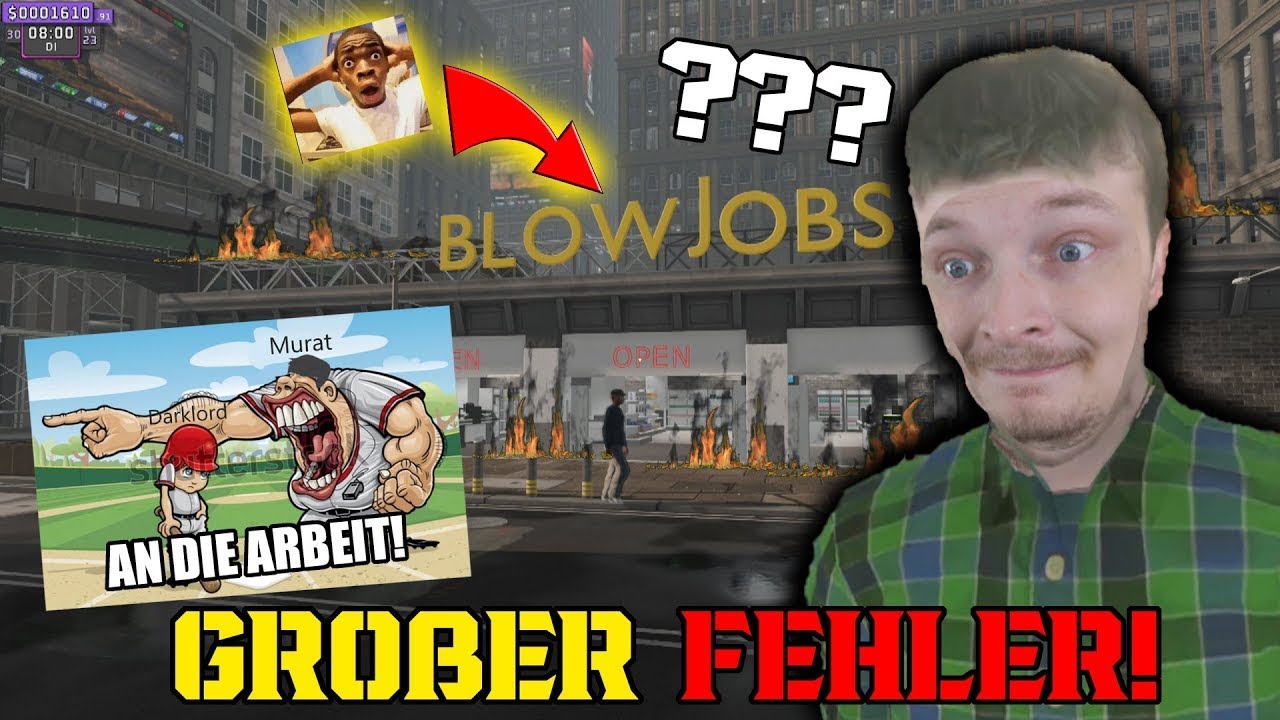 😱Meinen eigenen Supermarkt aufmachen war ein GROßER FEHLER!😱 ...
