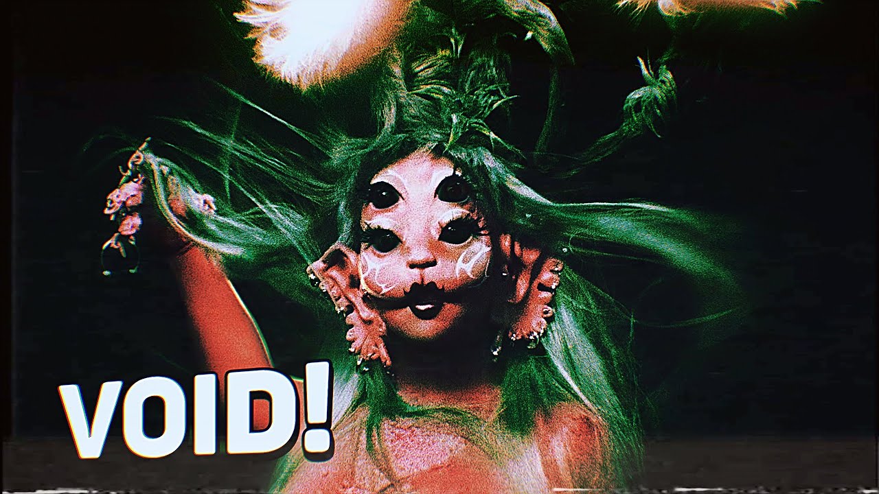 melanie martinez CONFIRMA data para videoclipe de ‘VOID’ - YouTube