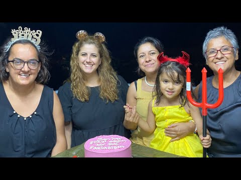 İyi Ki Doğdun Sergül / Mutfakta Neler Oluyor? / Lokma Tadımı / Yazdan Kalma part 2