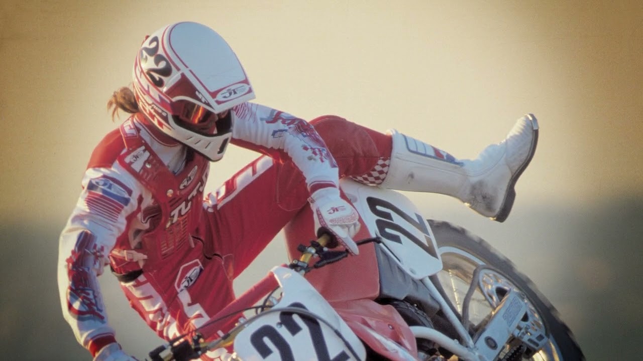 Jean-Michel Bayle Feature | 2022 Pro Motocross - YouTube