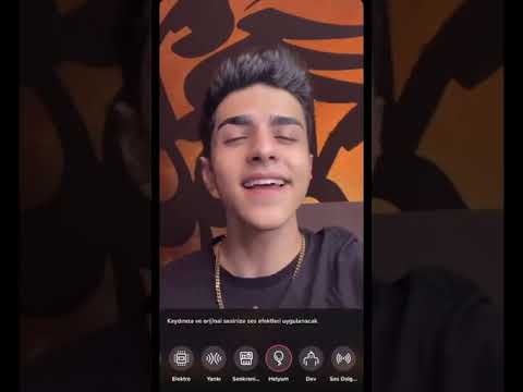 Cellat36 En Yeni TikTok Videoları - 2021