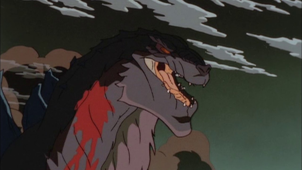 Zilla Jrs Roars And Atomic Breath Youtube