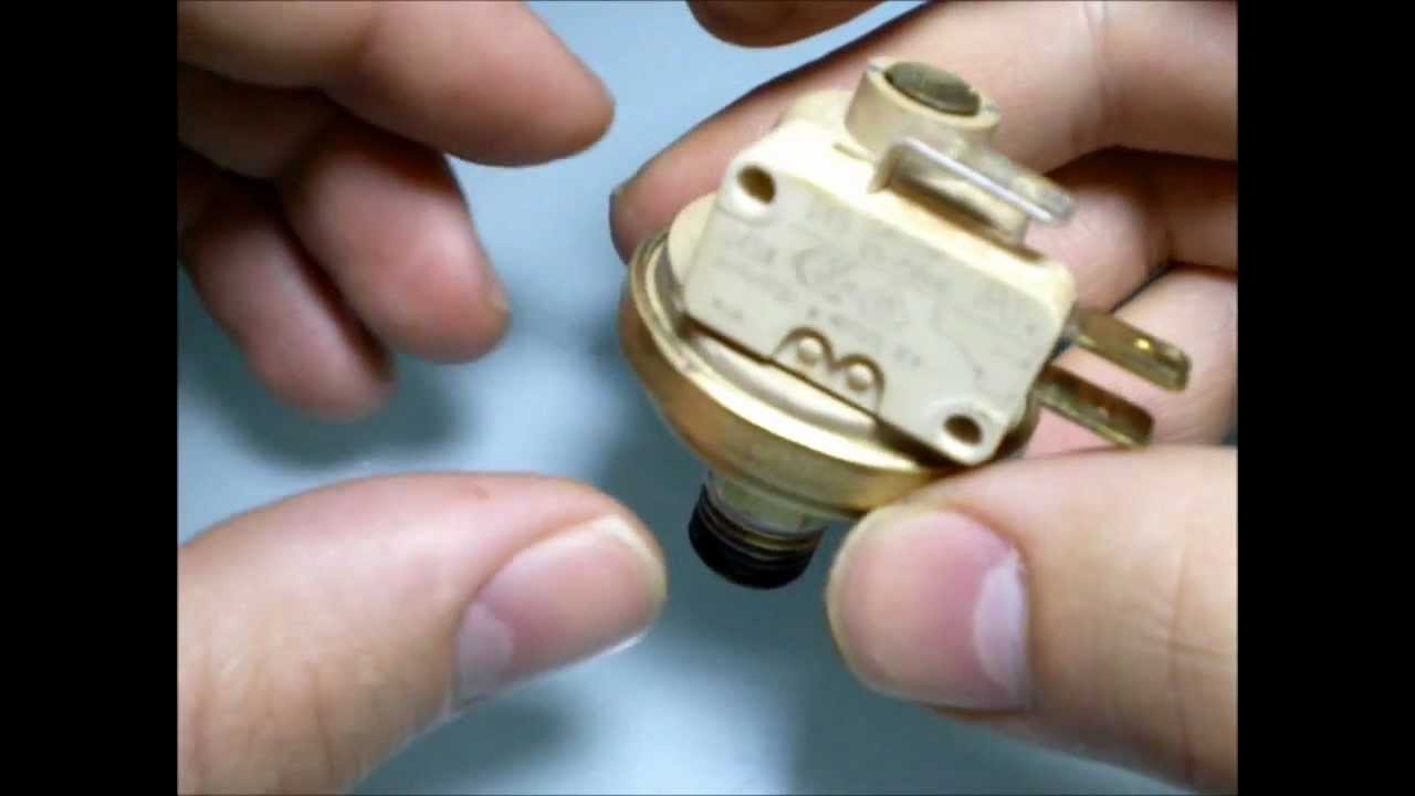 Snap Action Switch And Pressurestat YouTube snap-action-switch-and-pressurestat-youtube