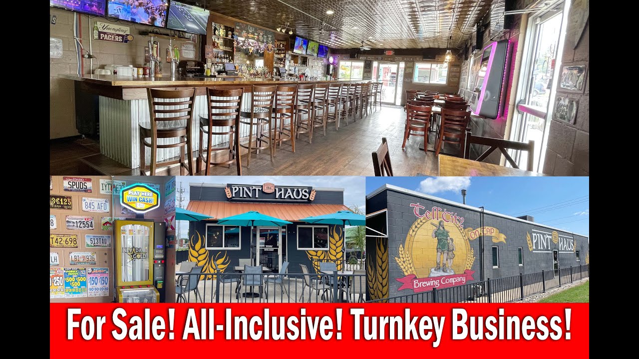 All inclusive Business Opportunity - YouTube