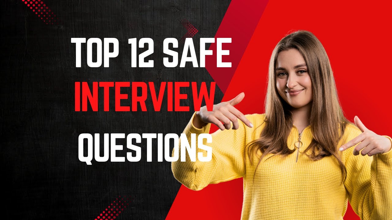 Top 12 SAFE interview questions | Scaled Agile Framework| SAFE Scrum ...