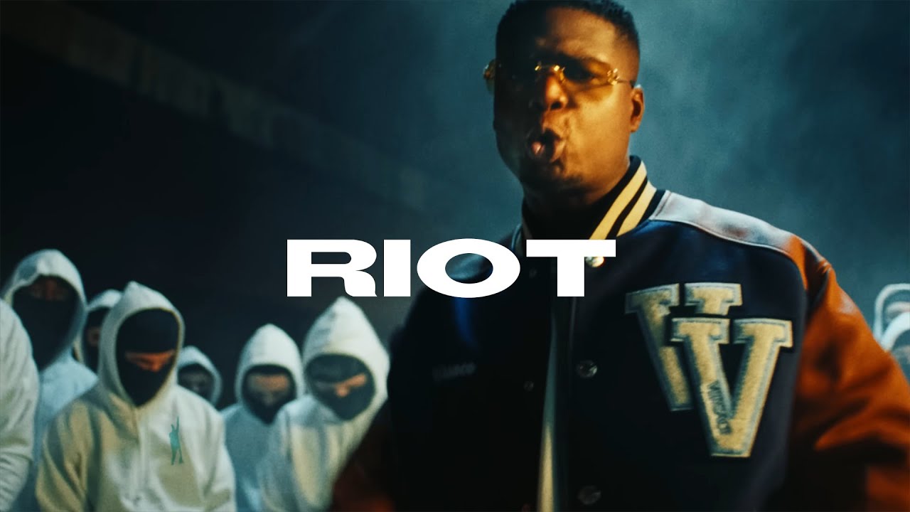 [FREE FOR PROFIT] AJ Tracey x UK Garage x Mabel Type Beat 2024 - "Riot ...
