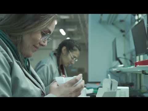 Ajax Systems Türkiye'de Yeni Fabrika Açıyor!