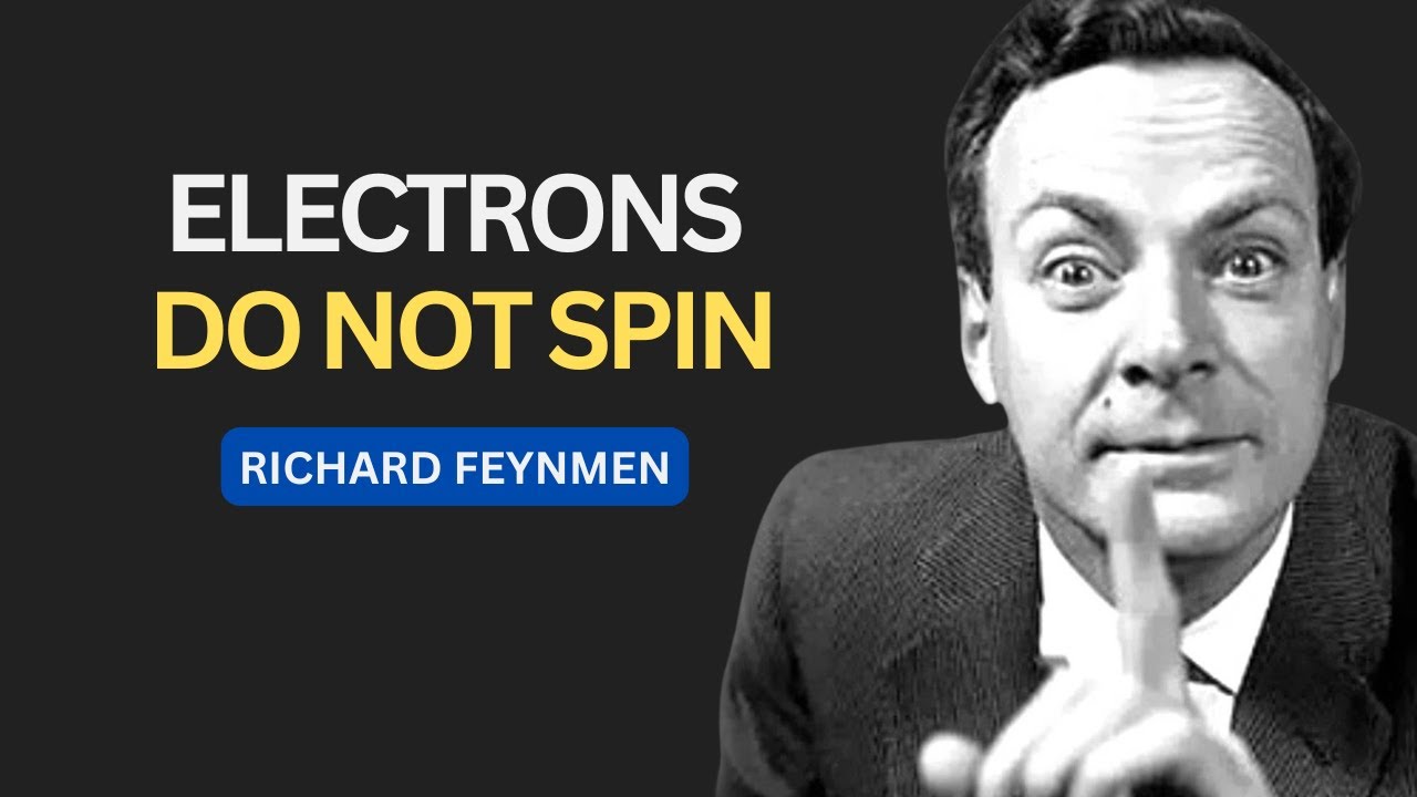 Something Strange Happens When You Look Inside an Atom (Feynman Was ...