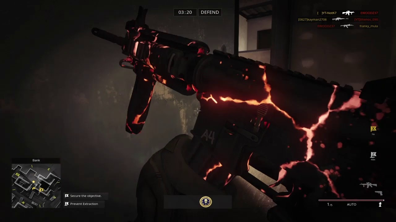 America's Army: Proving Grounds Gameplay PS4 - YouTube