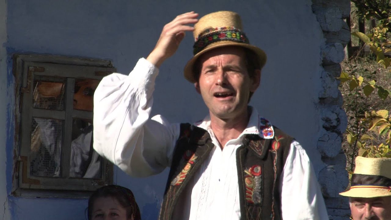 Andrei Barbos | Bat-is, bat, mort de beteag - YouTube