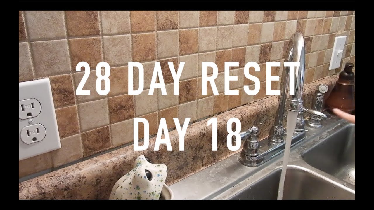 28 Day Reset Day 18 YouTube 28-day-reset-day-18-youtube