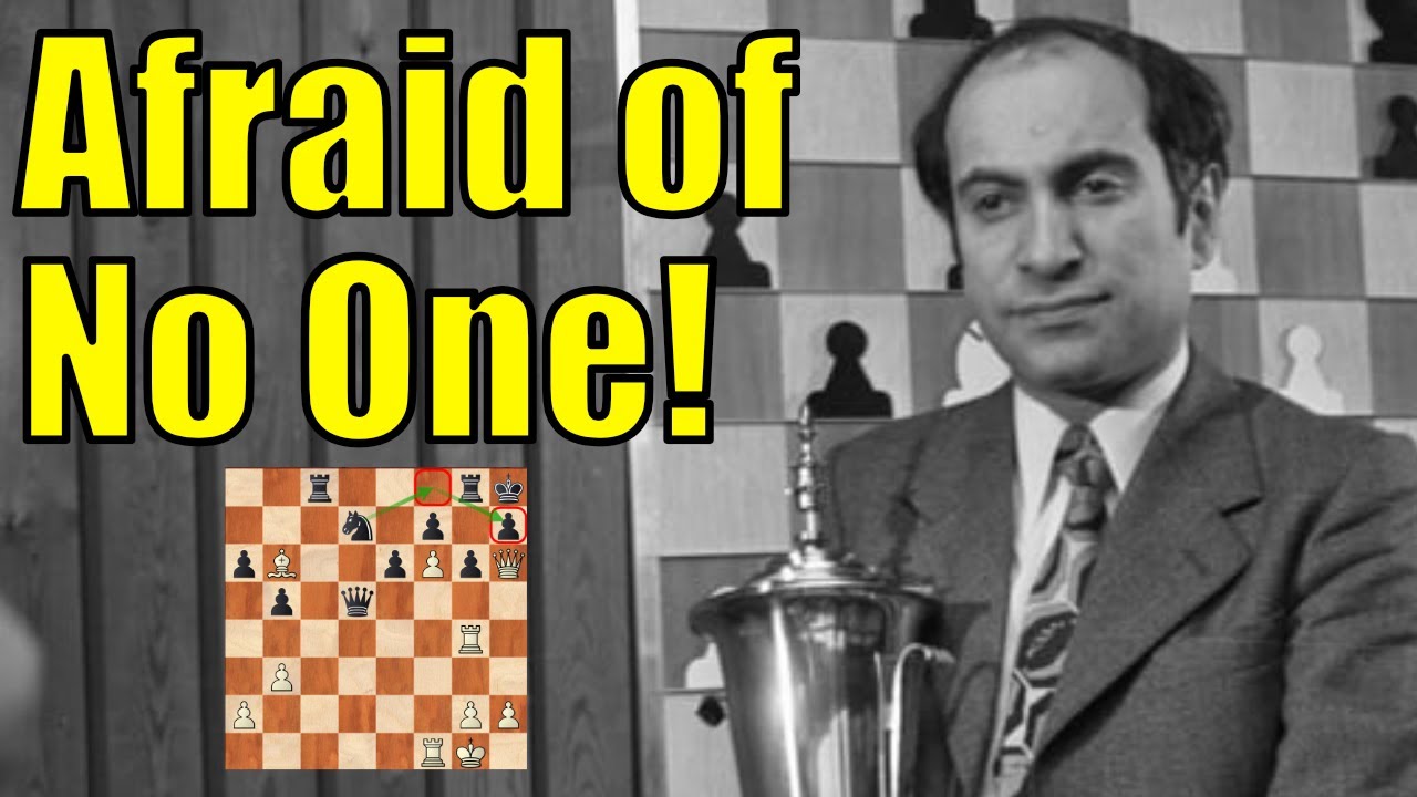 Epic Battle: Tal Faces Off Against World's Best Defender - YouTube