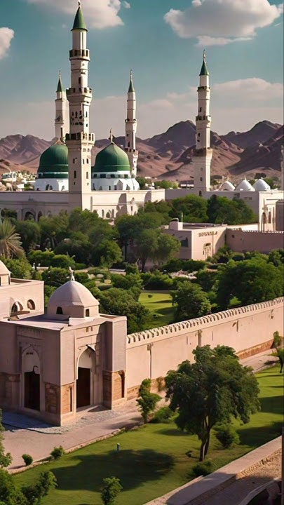 dard dil ki dawa madina hai 💞 #islamicstatus #islamicvideo - YouTube