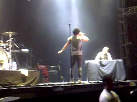 the cab endlessly jakarta 4 okt 2012 - YouTube